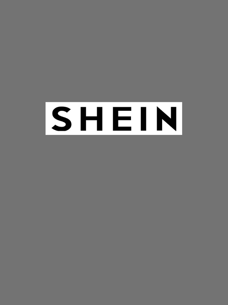 SHEIN | PDF