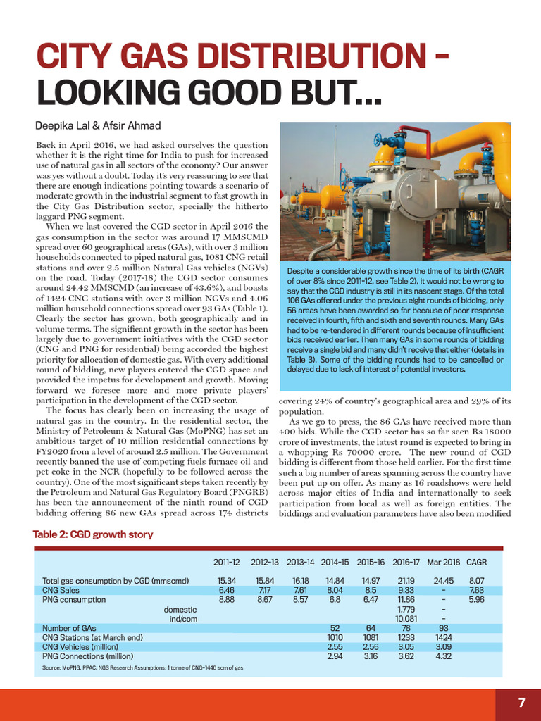 CGD Script For New Phase | PDF