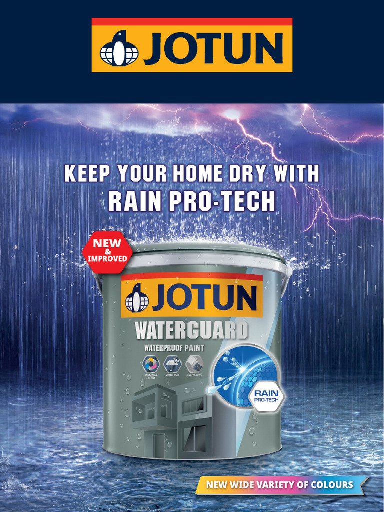 New Waterguard | PDF