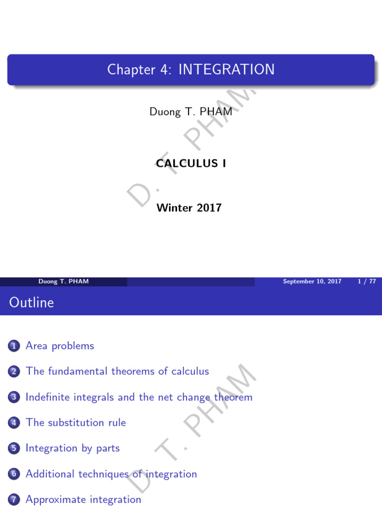 IU_CalculusI_Chap4(1) | PDF
