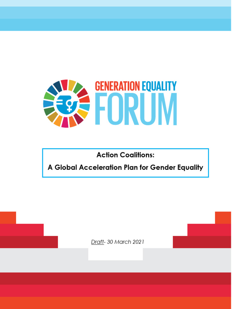 AC - Acceleration Plan - Final Draft (March 30) - EN | PDF