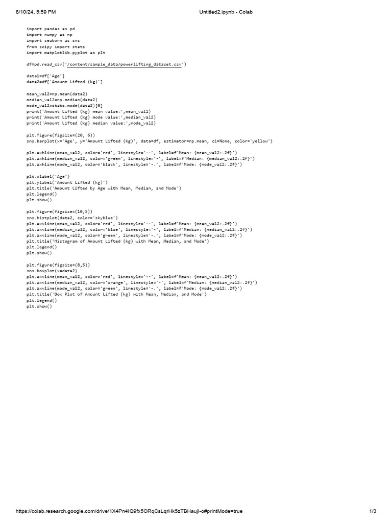 Data Code Pdf