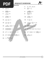Complete Maths Class 11th Handwritten Notes by Ashish Sir | PDF