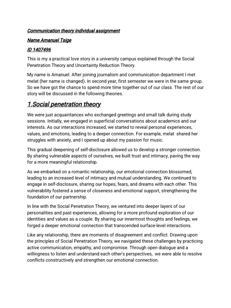 Aman Assignment | PDF