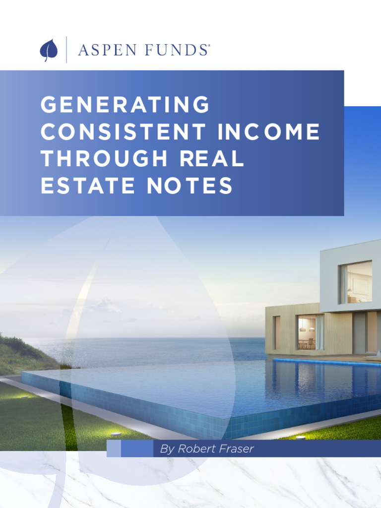 Note Investing Guide | PDF | Mortgages | Law