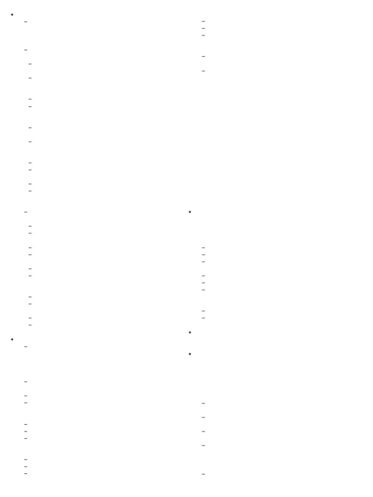 PE10 Reviewer | PDF