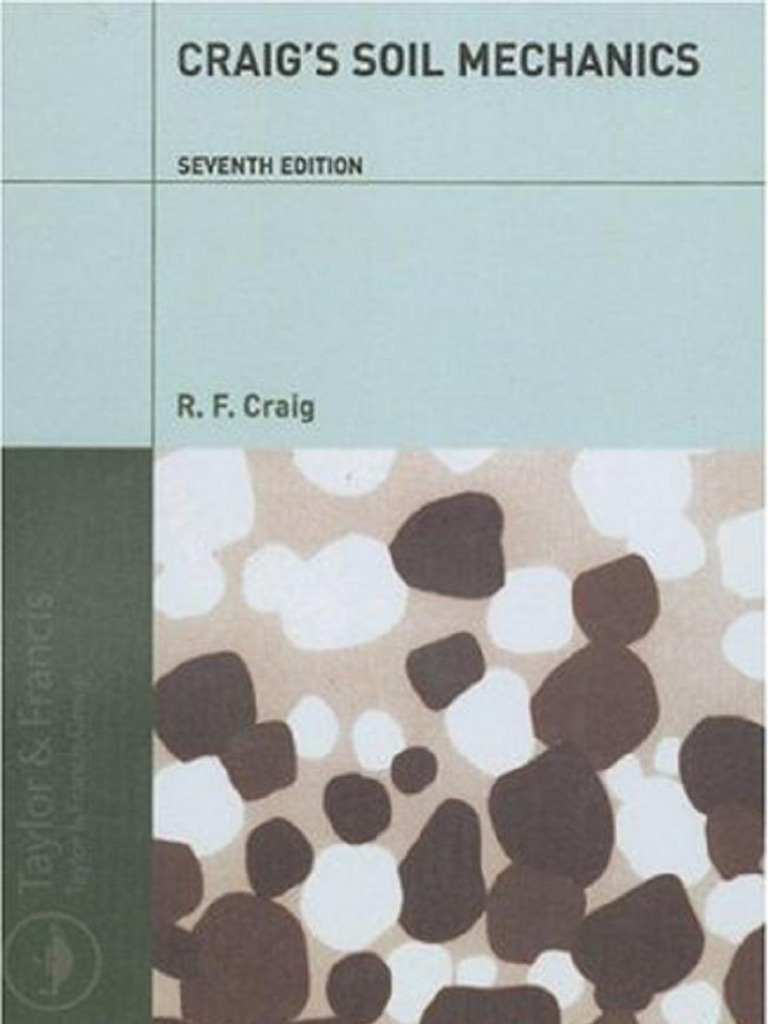 Craig's Soil Mechanics | PDF