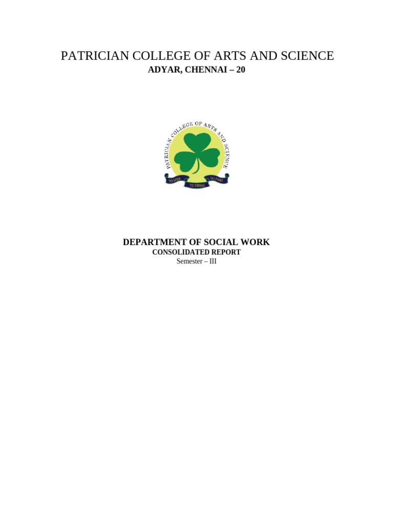 Consolidated Report Atlas Export Enterprises | PDF