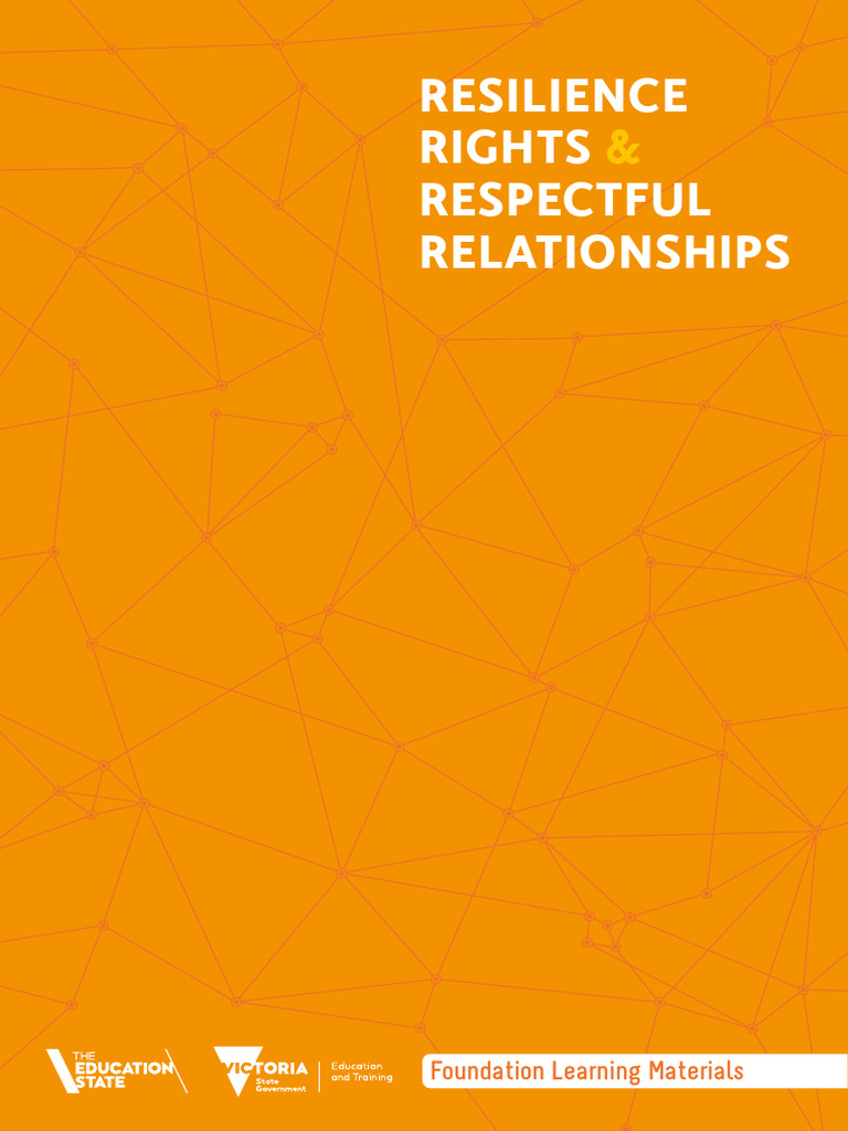 RRRR Foundation | PDF
