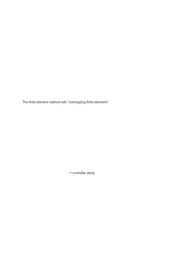 SHMM8 Conference Proceedings Cover and TOC | PDF | Concrete ...