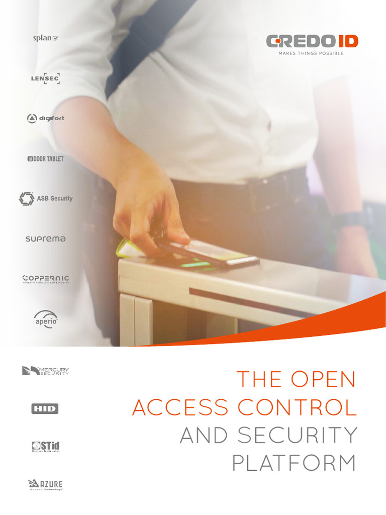 CredoID A4 2023 Final v2 | PDF