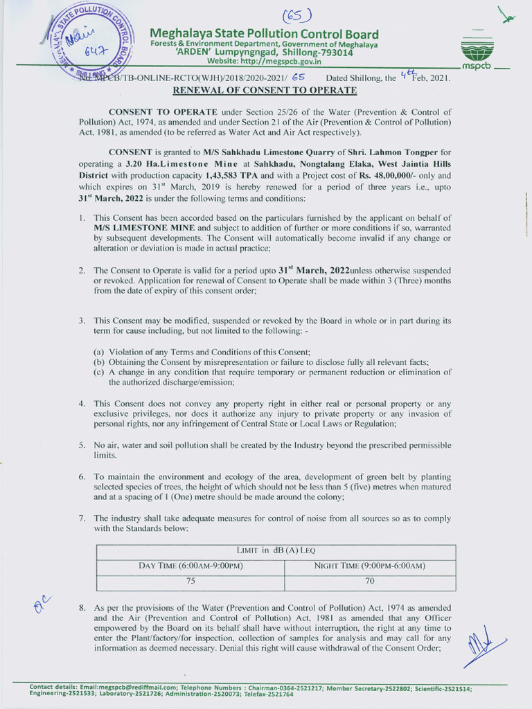 Certi Ficate 1 | PDF