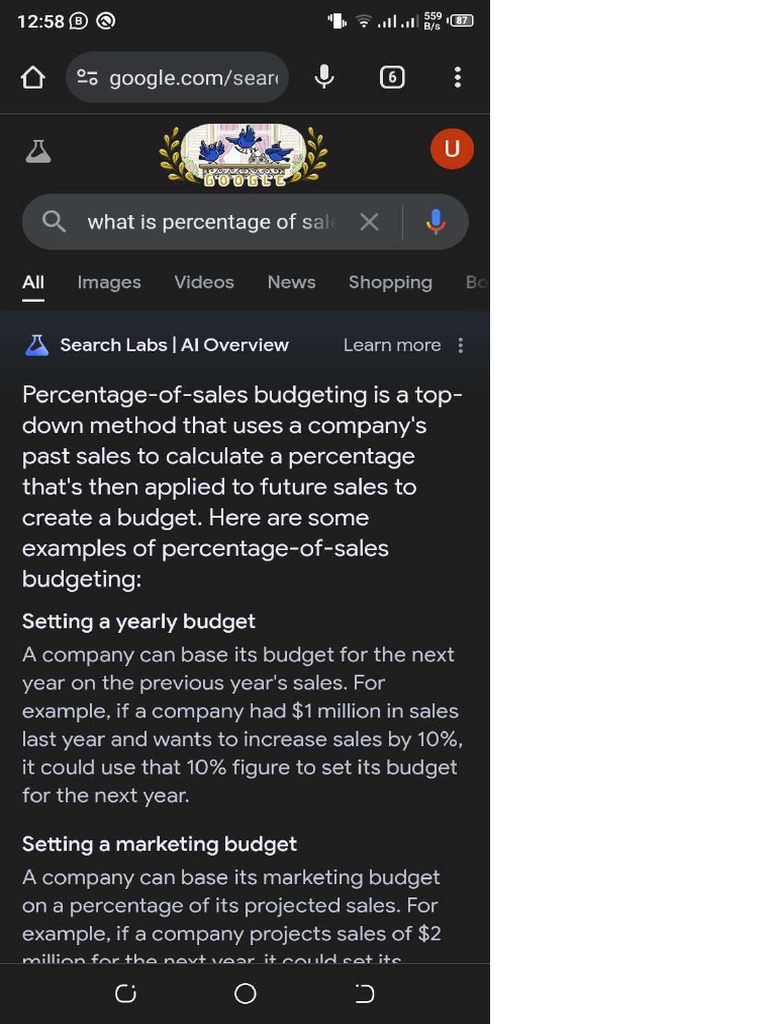 Short Advertising | PDF