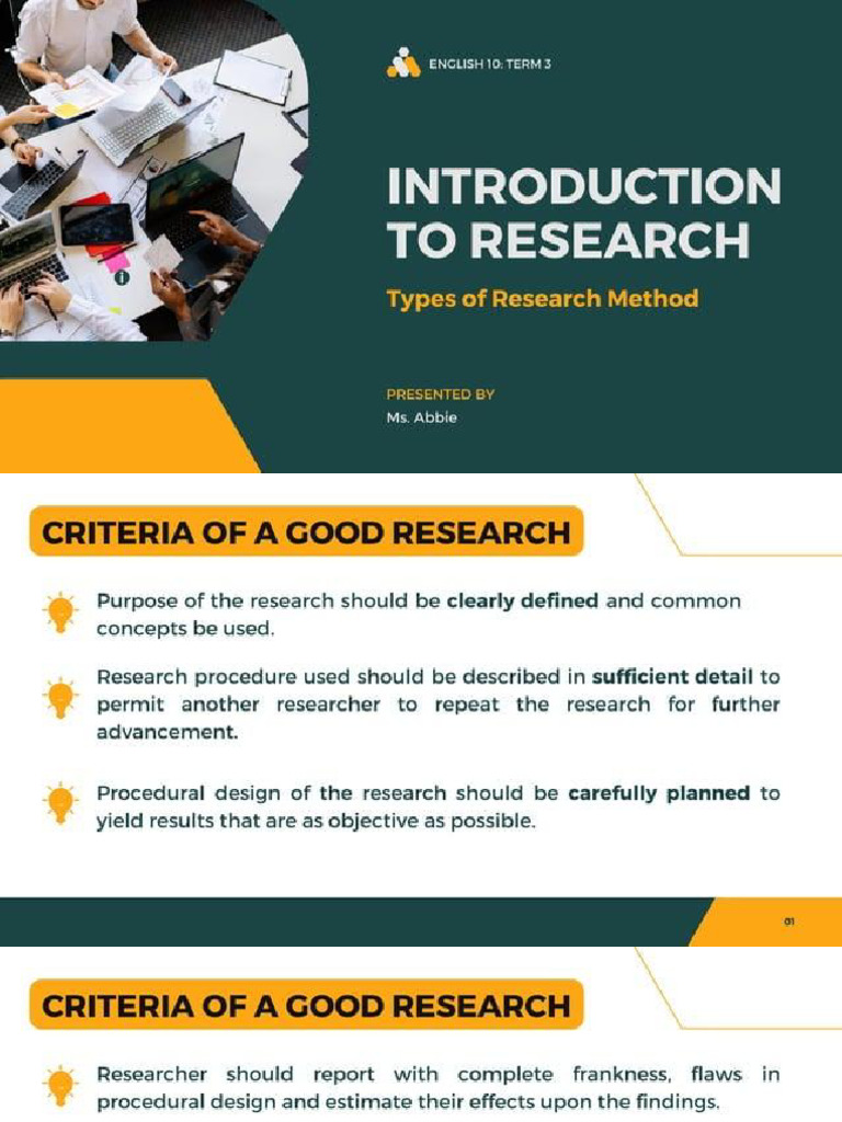 Communication Reserach | PDF