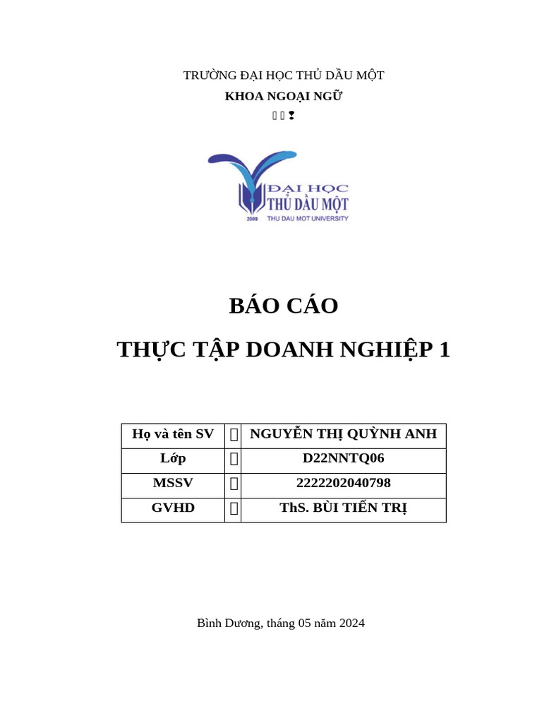 Ntqa - BCTT 1 | PDF