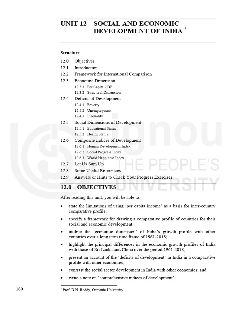 Unit 12 | PDF
