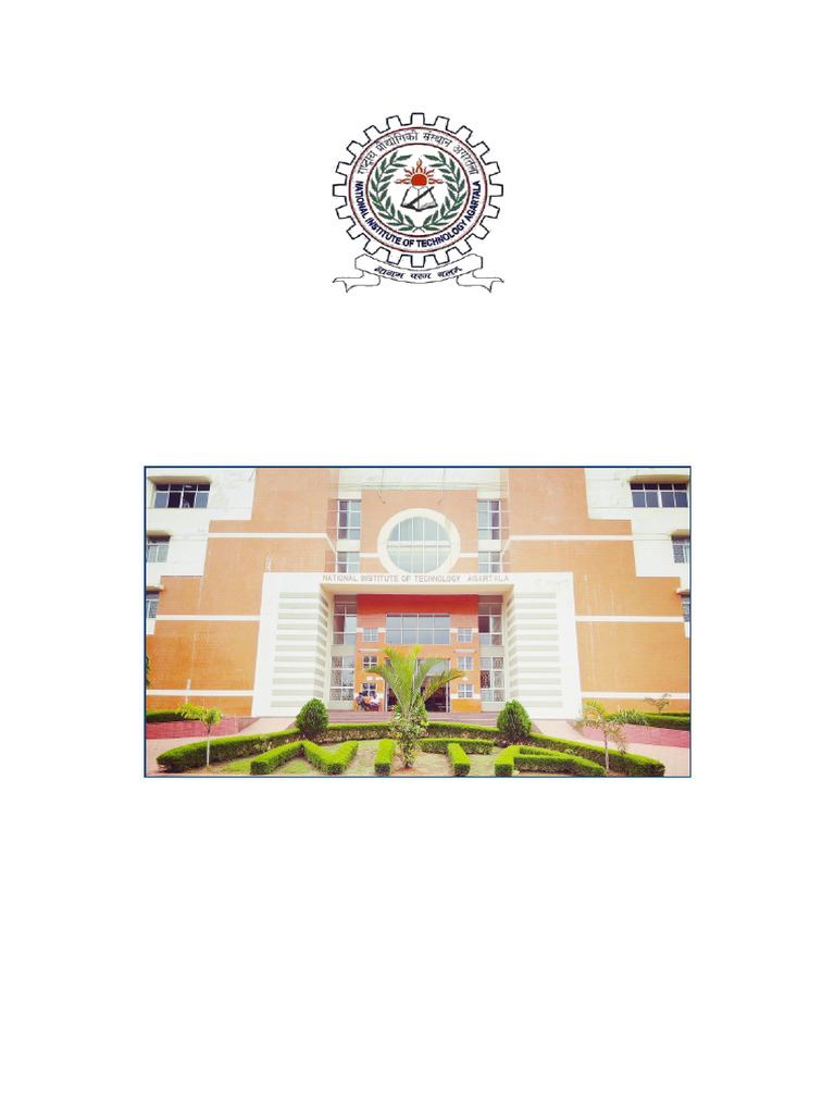 Prospectus | PDF | Libraries | Technology & Engineering