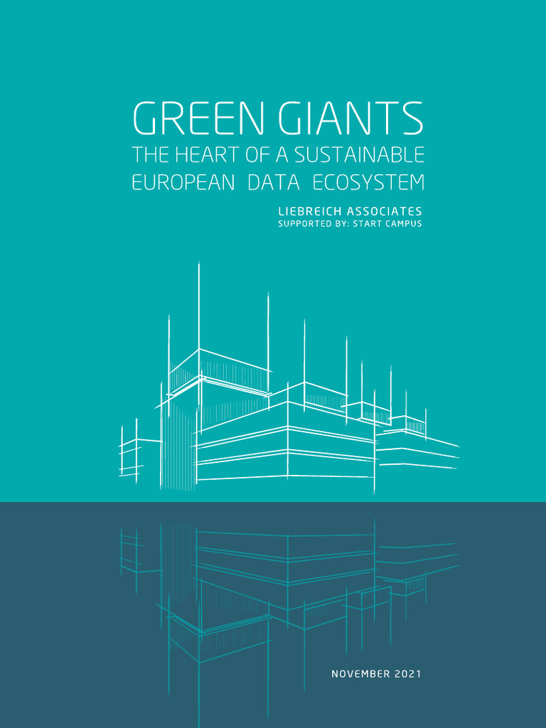 Green Giants | PDF