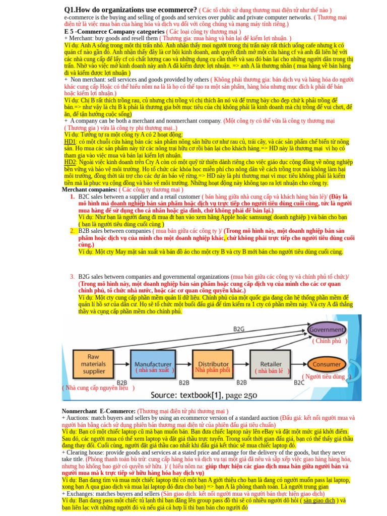 Thuyết trình HTTT | PDF