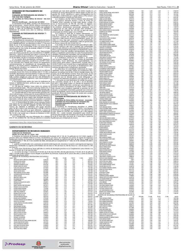 Concurso Asp23 | PDF