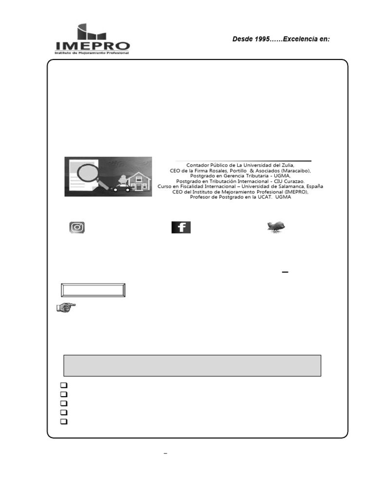 Guia IGP, 10-2023 Balmore Rosales | PDF