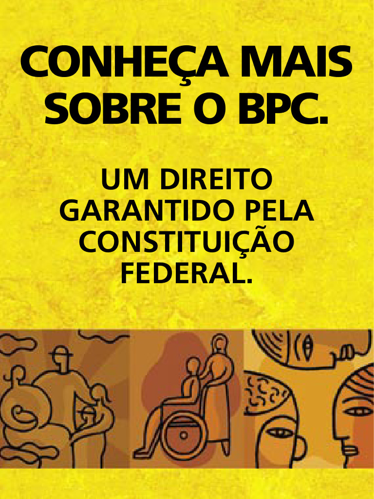 BPC-Cartilha | PDF BPC-Cartilha | PDF