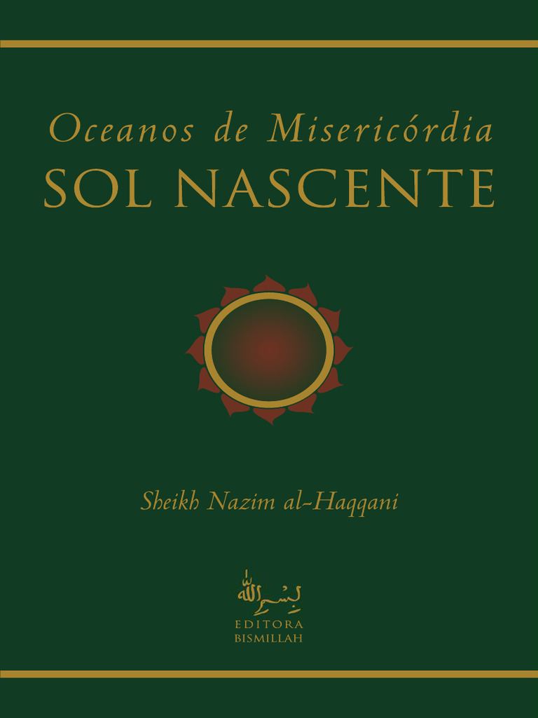 Livros Sheikh Nazim | PDF