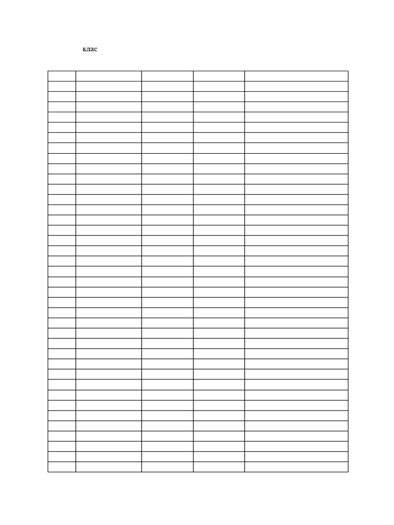 DSD II 10 класиране | PDF