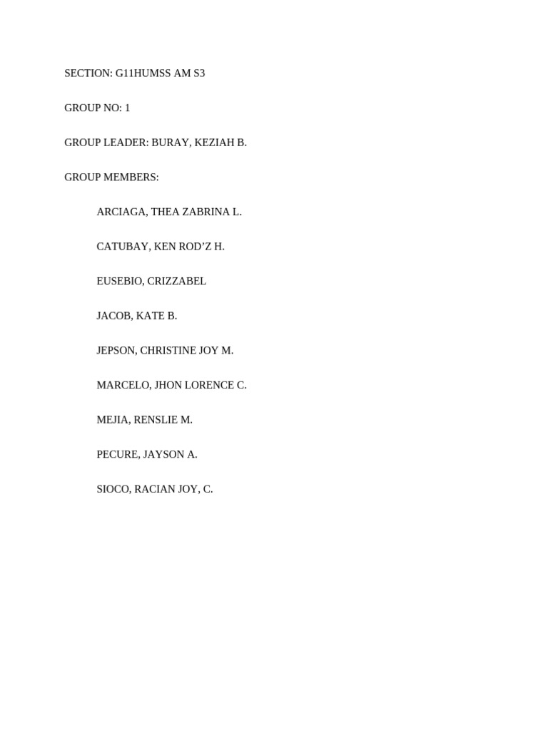 Grade 11 Students' Academic Struggle Amidst the Alternate Week Schedule ...