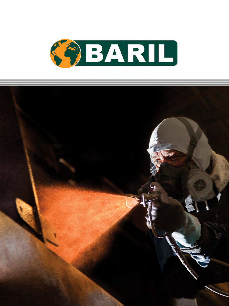Baril | PDF