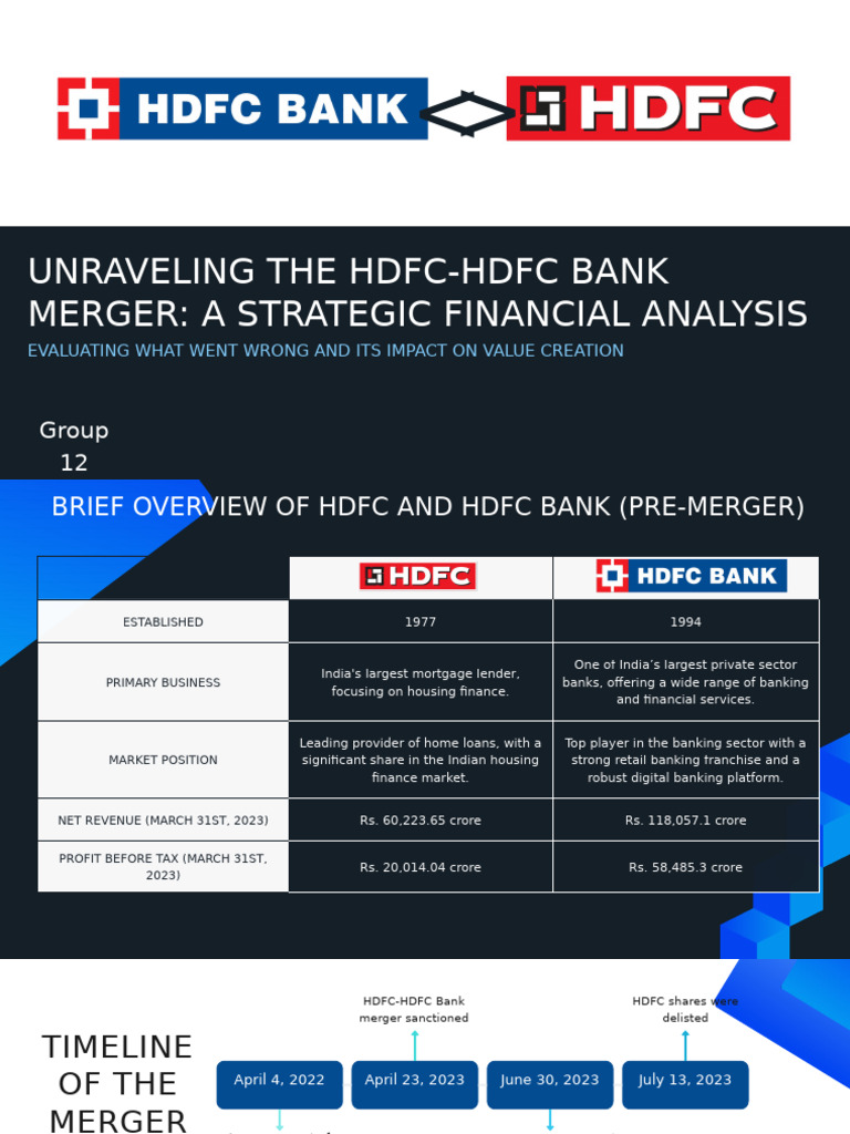 HDFC[1] | PDF