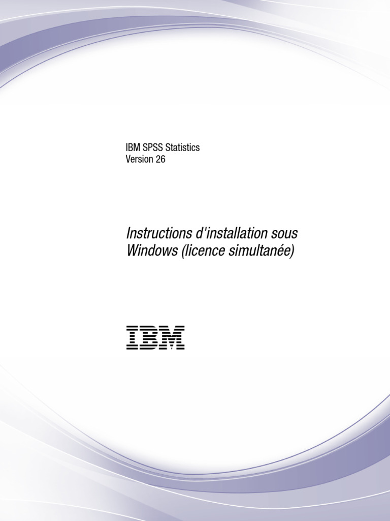 Concurrent License User Installation Instructions | PDF