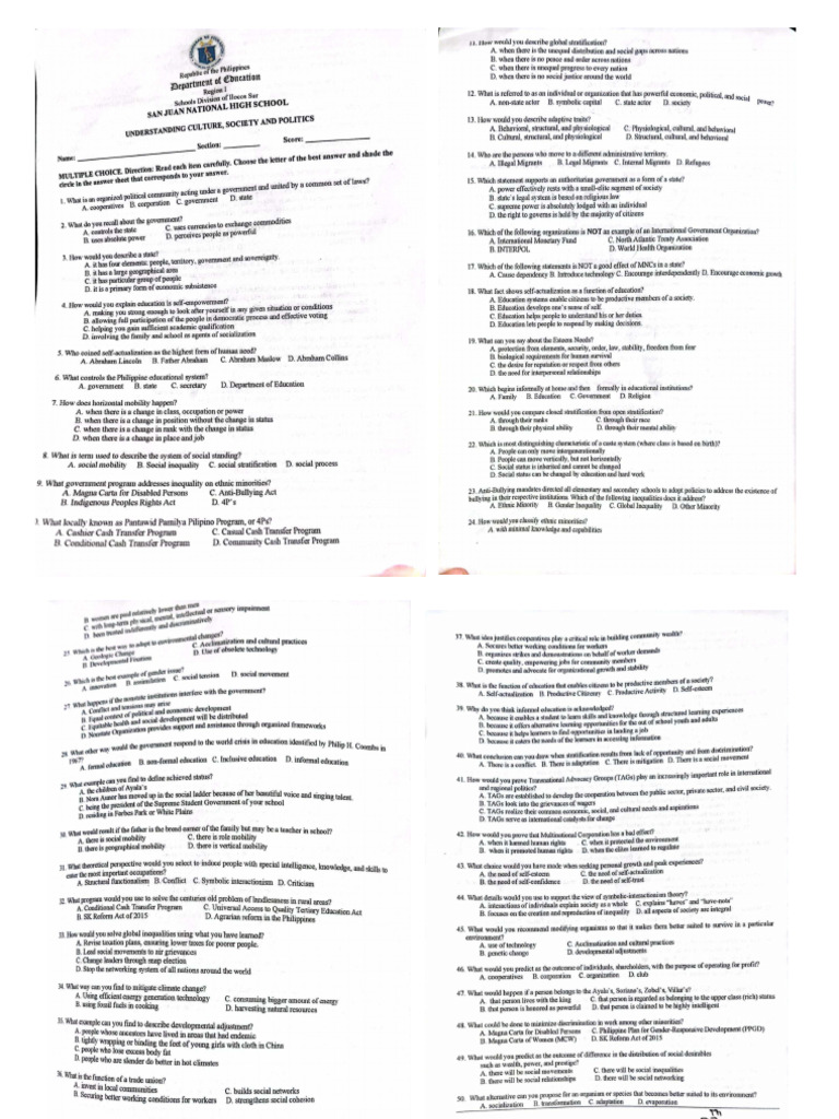 Reviewer in Ucsp | PDF