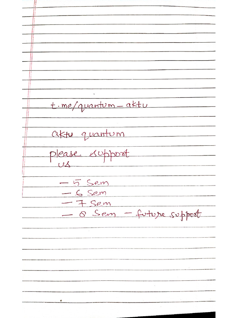 MP & MC UNIT 4 (SKY) | PDF