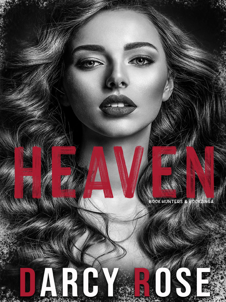 2 Heaven Darcy Rose | PDF