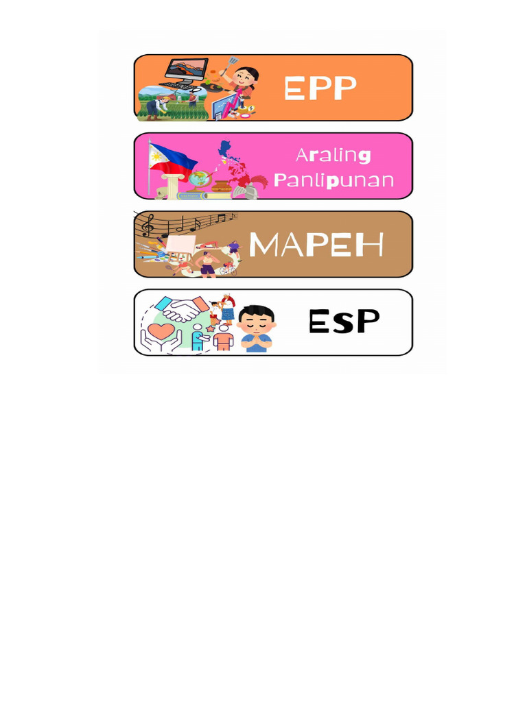 Subject Label 2 | PDF