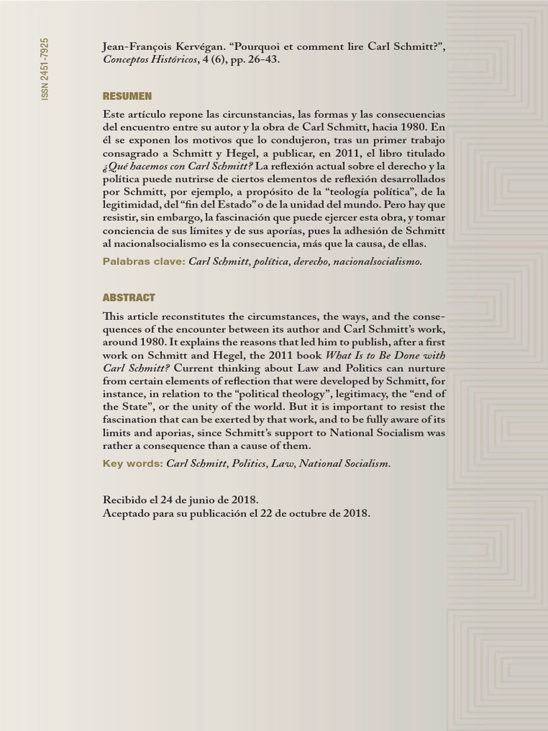 Kolakowski - The Myth of Human Self Identity | PDF