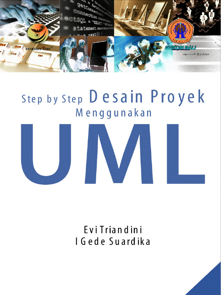 Modul UML | PDF