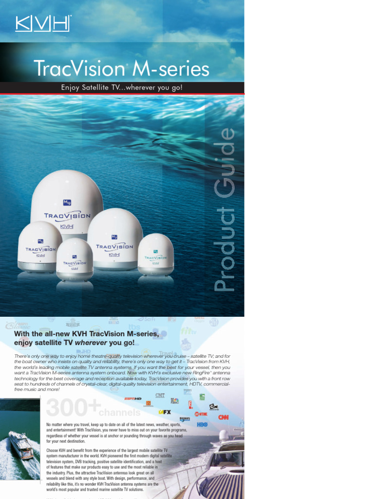 KVH Katalog | PDF