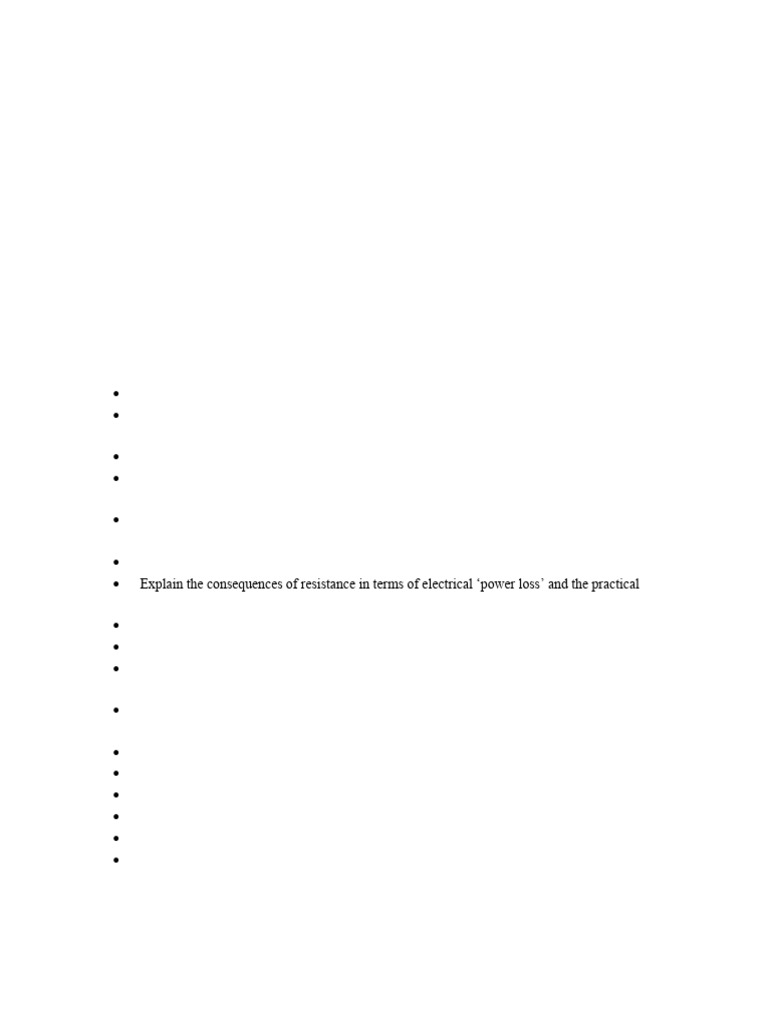 Rad Physics I Course Outline | PDF