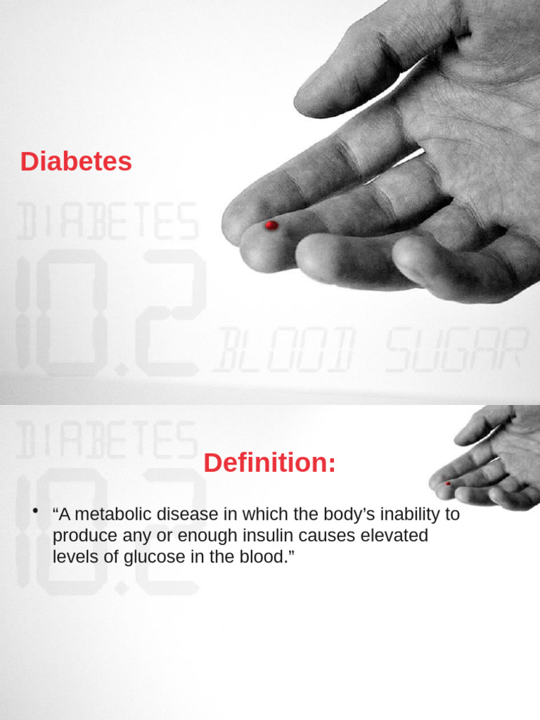 Diabetes 2024 | PDF