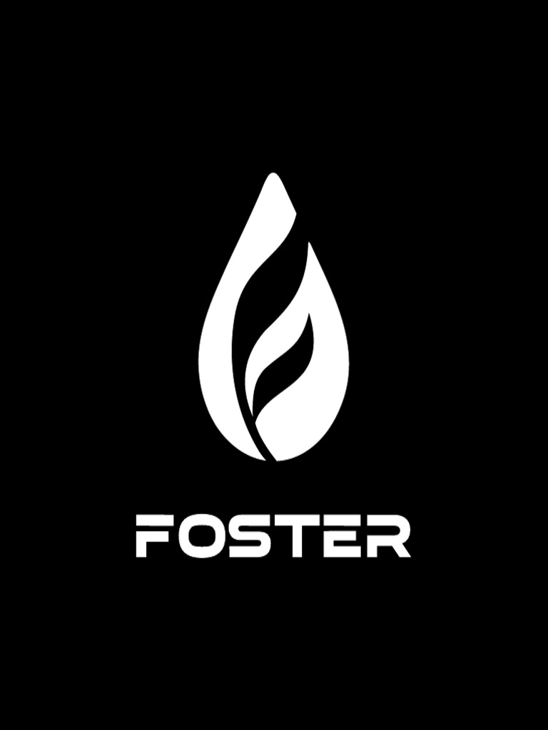 Logo Foster White | PDF