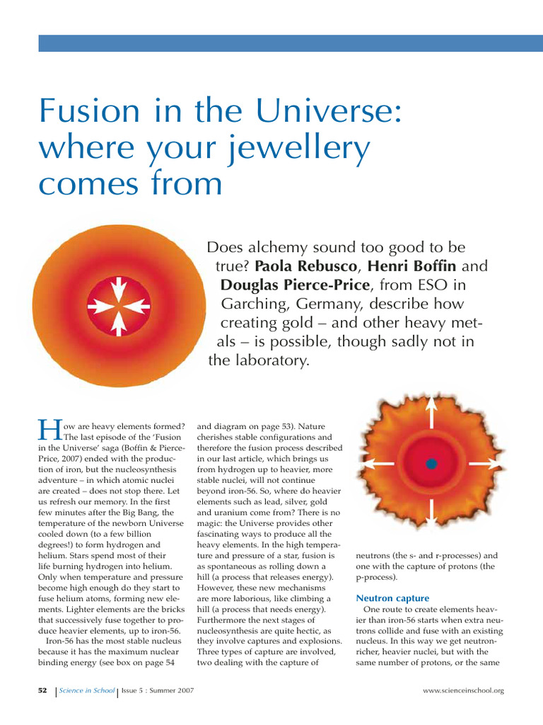 Issue5 Fusion | PDF