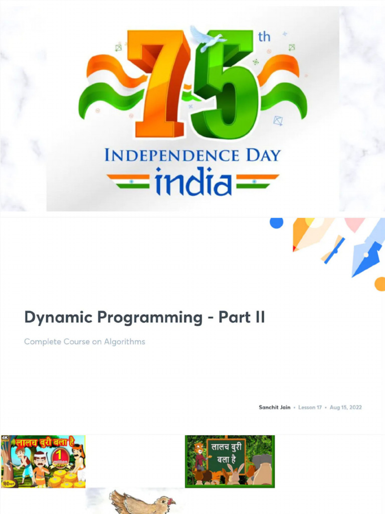 Dynamic_Programming__Part_II_with_anno | PDF