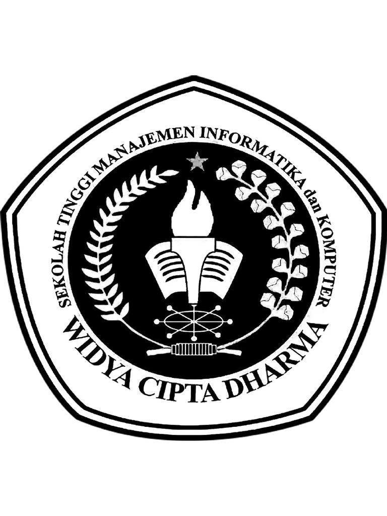Logo Atmik | PDF