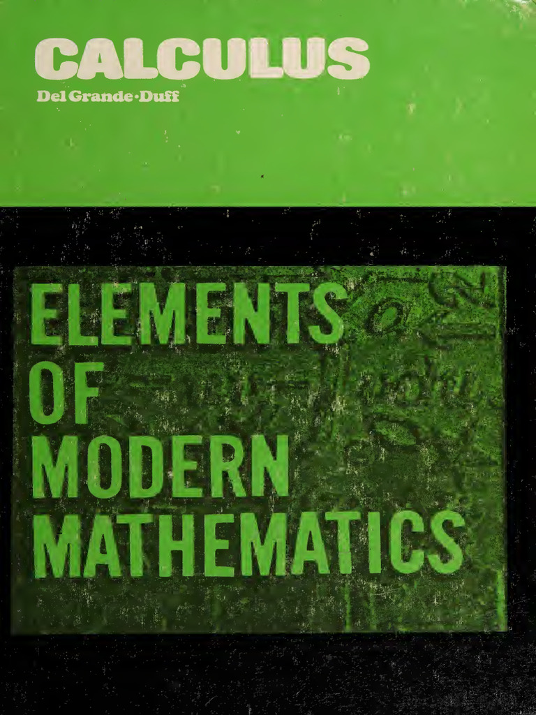 Calculus Compress | PDF