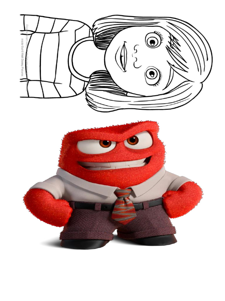 Marga Inside Out | PDF