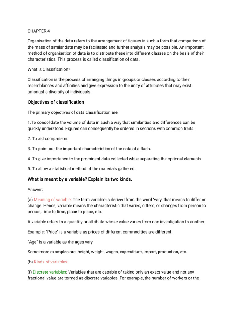 CHAPTER 4-WPS Office | PDF