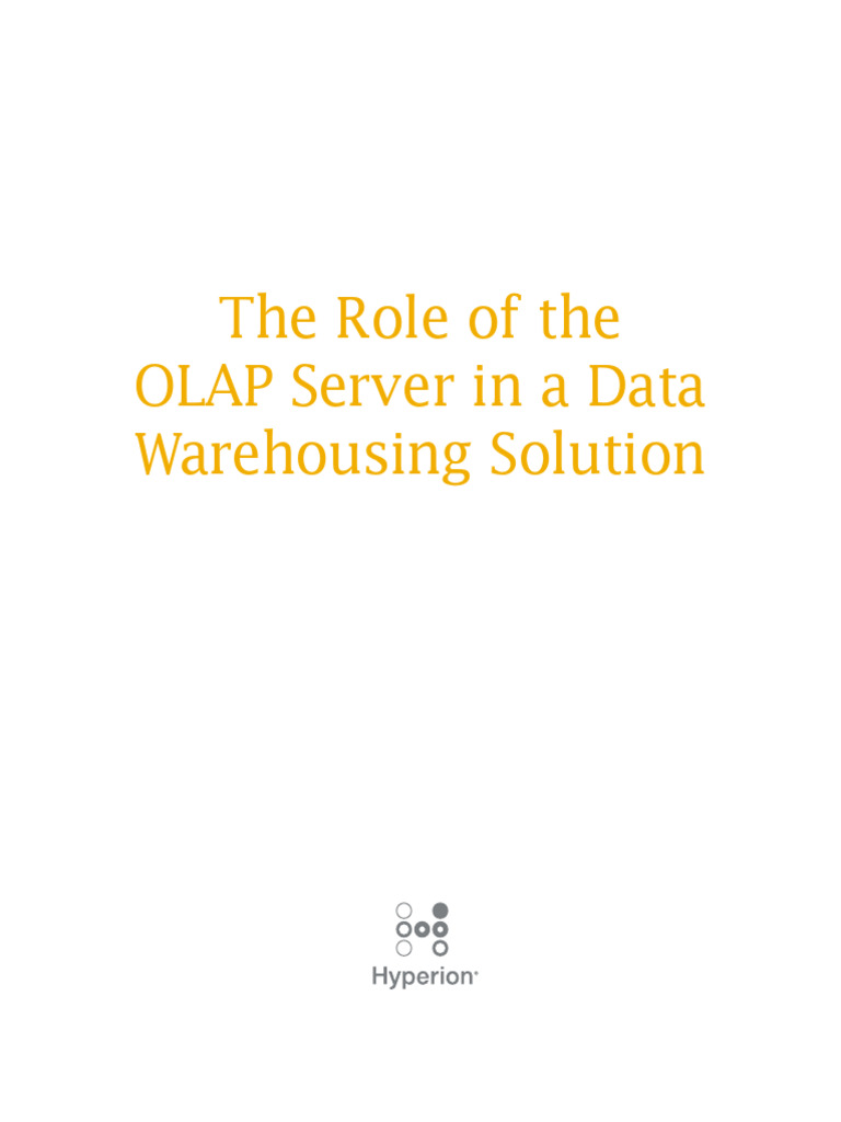 2014 o Lap White Paper | PDF