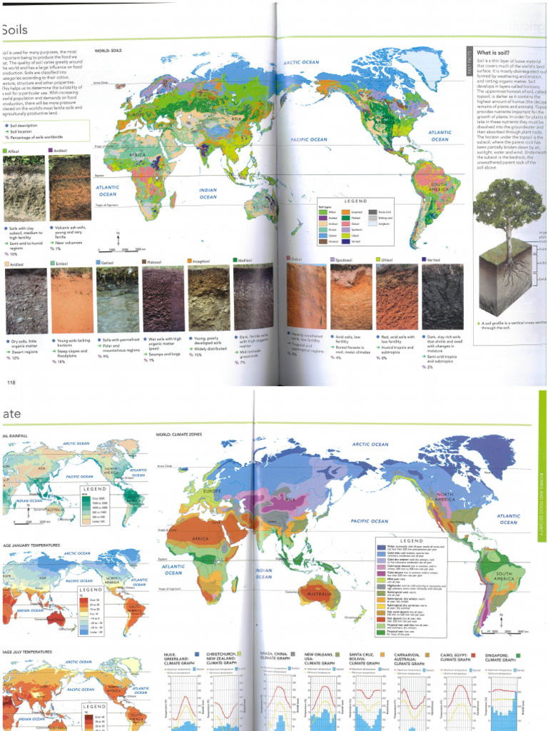 Atlas Activity Pdf